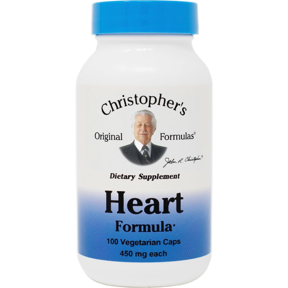 Dr. Christopher's Original Formulas – The Patriot Nurse