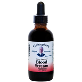 Bulk Herbs & Dr. Christopher Products | The Patriot Nurse