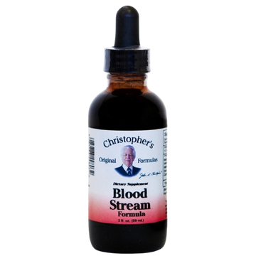 Bulk Herbs & Dr. Christopher Products | The Patriot Nurse